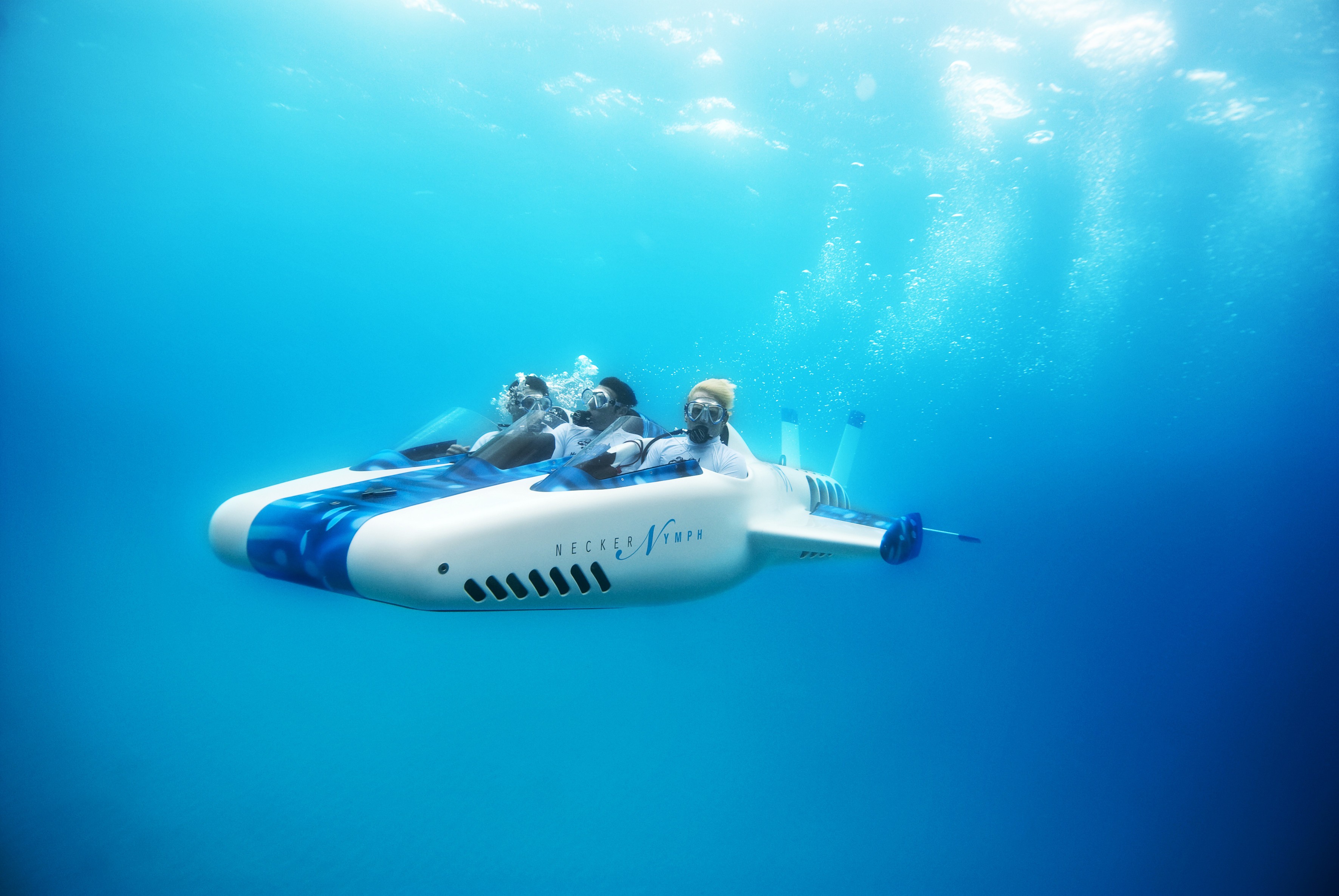 Yacht NECKER BELLE, Jmv Industries (Cmn Group) | CHARTERWORLD Luxury ...